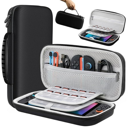 Nintendo Switch™ 2 All-In-One Carrying Case - Walmart.com