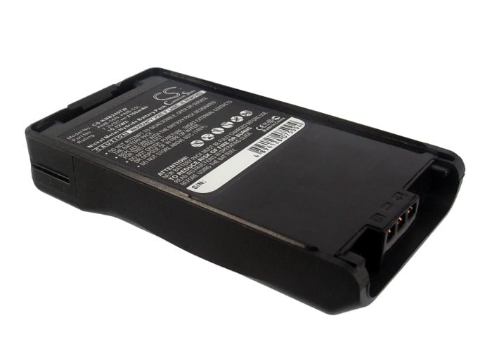 2100mAh KNB-24L Battery Kenwood TK-2360, TK-3140, TK-3160, TK-3168, TK ...