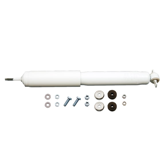 Shock Box Sr Jk Fits select: 2015-2018 JEEP WRANGLER UNLIMITED, 2012 ...