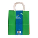 Hello Hobby Large Rainbow Paper Bags, 8x10 inches, Assorted Colors, 13 ...