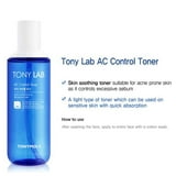 Tonymoly Tony Lab AC Control Toner - Walmart.com