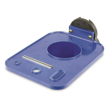 Stack-On 17 Compartment Storage Box (Red) - Walmart.com