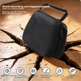 Hard Shell Carrying Case for Steam Controller 2026 Game Console, Oxford ...