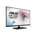 Asus VP32UQ 31.5" 4K UHD LED LCD Monitor - 16:9 - Black - Walmart.com