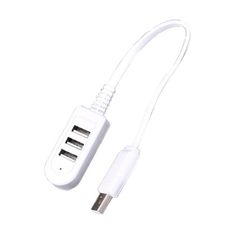 Destyer USB Expander Hub Portable Office Business Factorial Phone ...