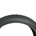 Kenda K1151 26x4.0 Fat Bike Tires, Clincher, Pair of Two, High Wear Resistance, Self-Cleaning ...