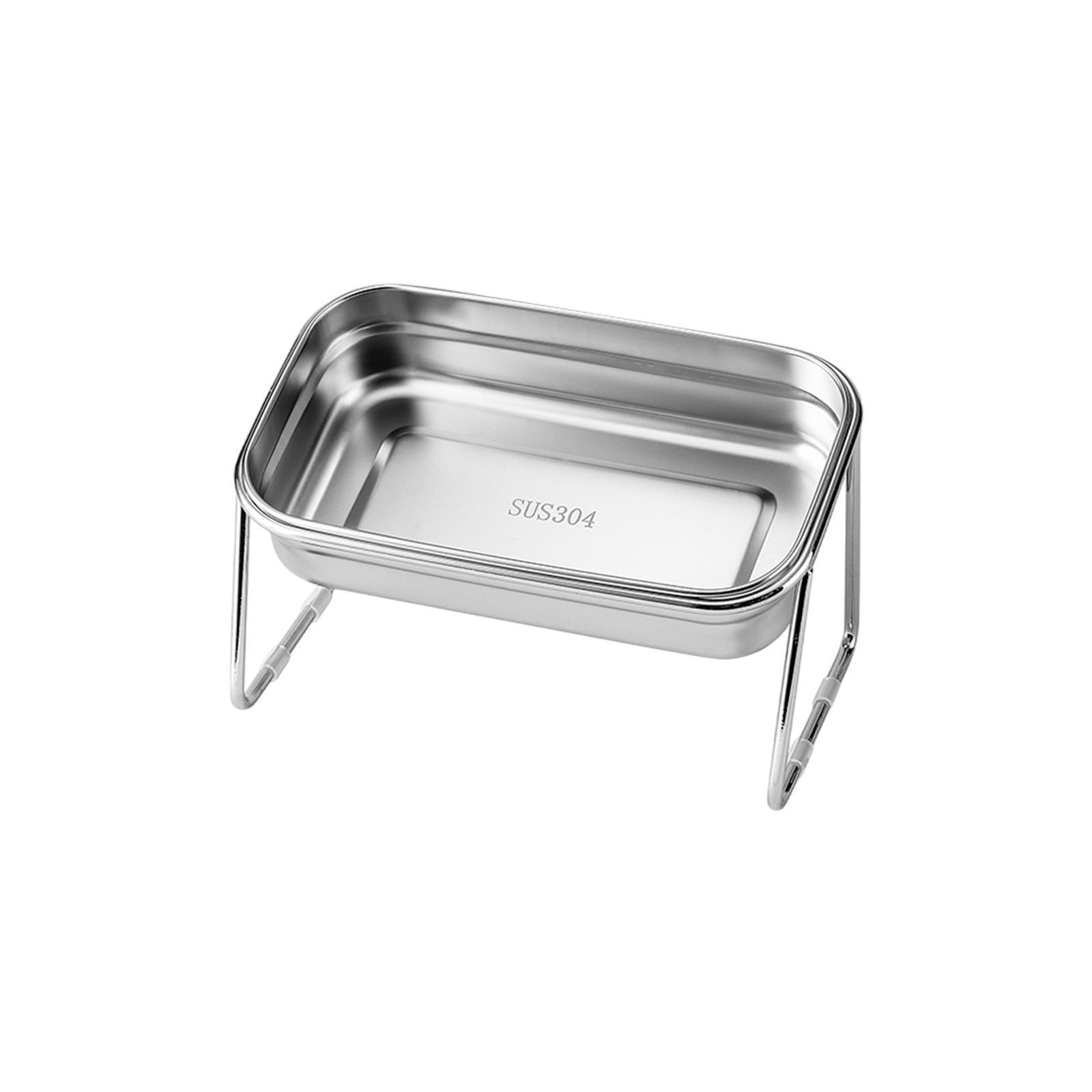 Click here for Unbranded Elevated Cat Food And Water Bowl  Ergono... prices