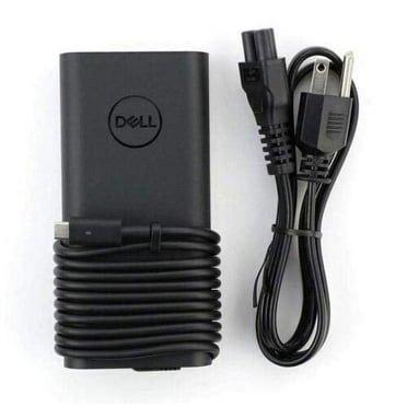 Dell Slim Power Adapter - 130 Watt with 3 ft Power Cord - Walmart.com