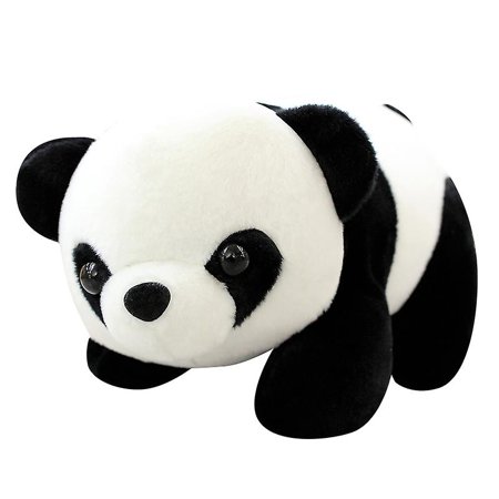 Panda Doll Plush Toy Cuddle Giant Doll Simulation Doll Cuddle Pillow ...