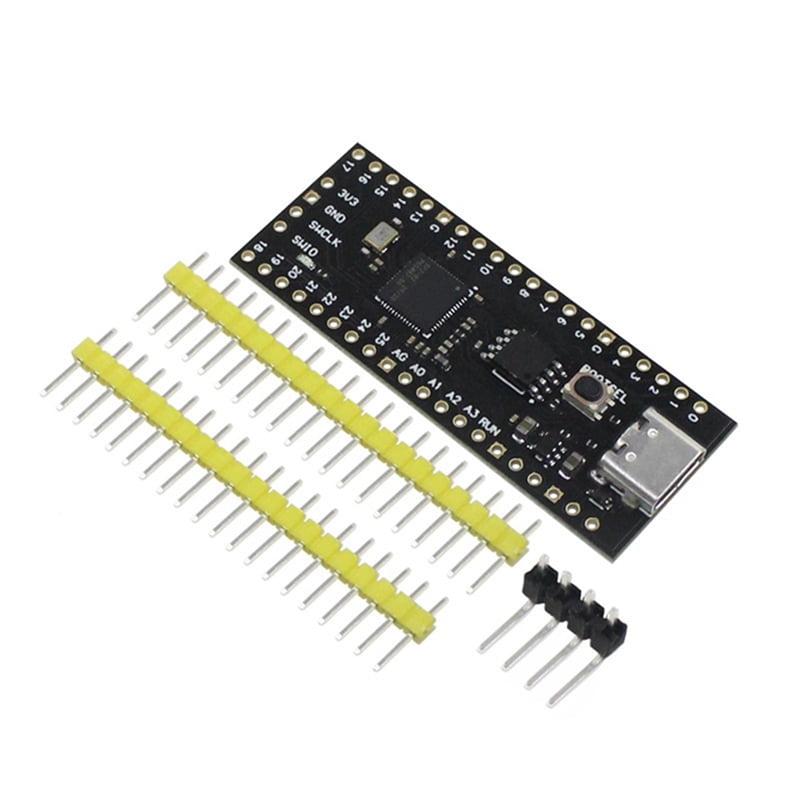 YD-RP2040 Development Board 4MB Flash Core Board Compatible PICO Dual ... YD-RP2040 Development Board 4MB Flash Core Board Compatible PICO Dual ...