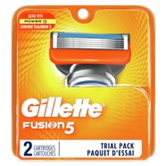 Gillette Sensor Men's Razor Blade Refills, 10 Count - Walmart.com