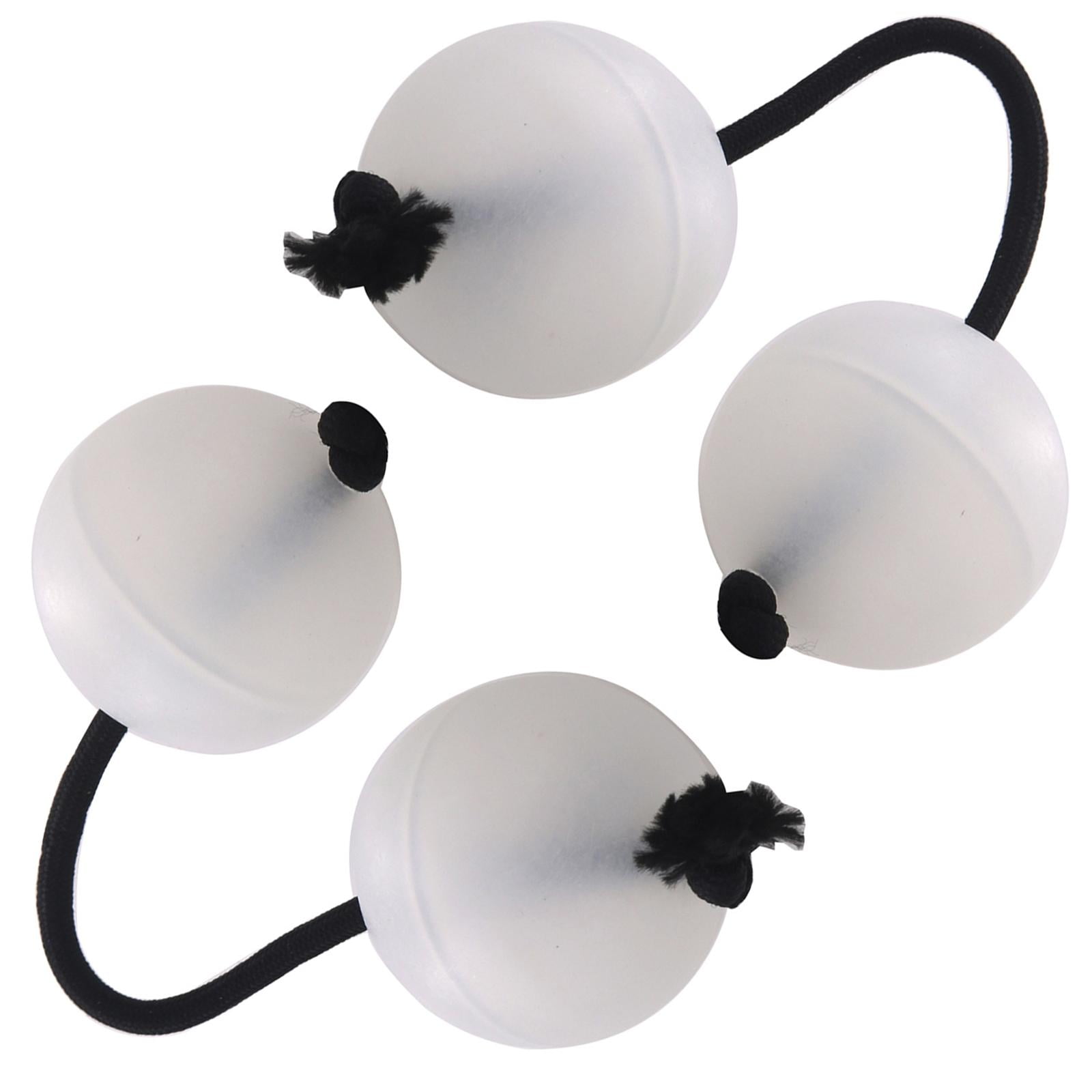 Hand Shaker Sand Balls Party Favors Double Gourd Music Eggs Early ...