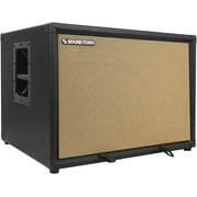 Acoustic Bass Cabinets