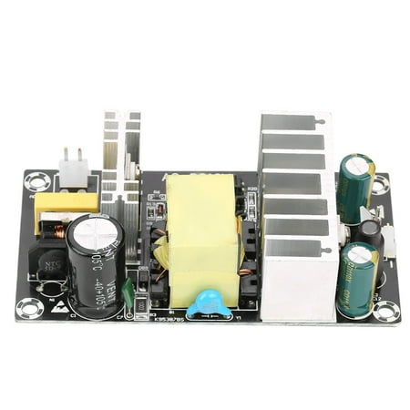 Power Supply Module, Overload Protection Short Circuit Protection Power ...