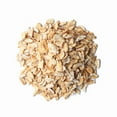 Organic Rolled KAMUT® Khorasan Wheat Flakes, 0.5 Pounds — Non-GMO, Raw ...