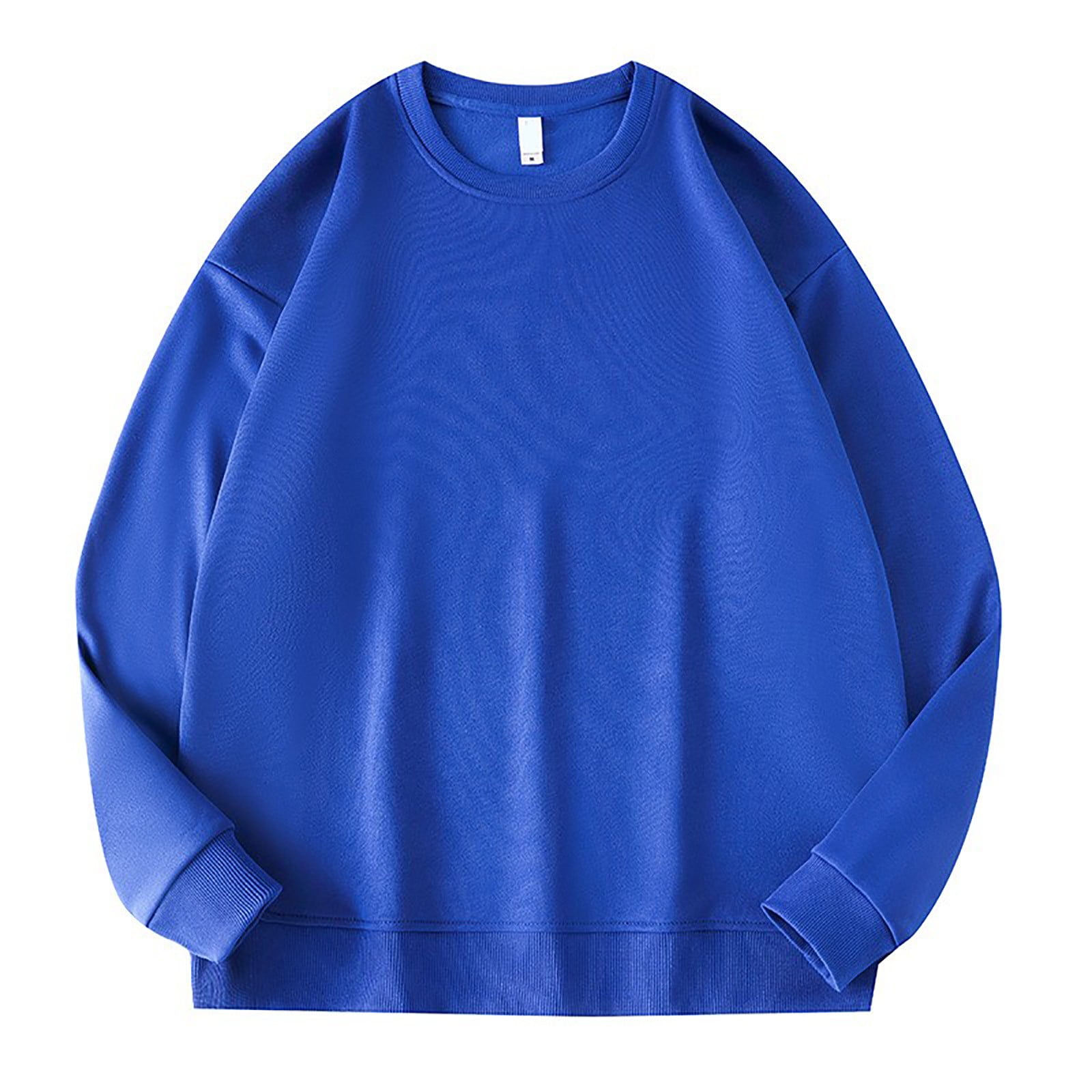 Click here for Ketyyh-Chn99 Mens Sweatshirt Mens Crew Neck Sweats... prices