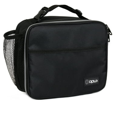 Blue Pet Pals Soft Lunch Box & Water Bottle Insulated Lunch Bag ...