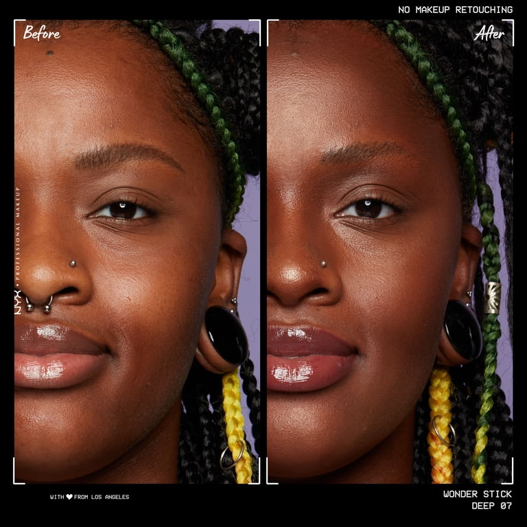 Wonder Makeup | Saubhaya Makeup