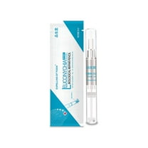 VARISI Healthy Nails Treatment, Repair & Growth Solution, 1/2 OZ (15 ml ...