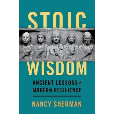 Stoic Wisdom: Ancient Lessons for Modern Resilience | Walmart Canada
