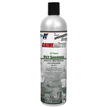 Ikaria Shampoo Renew 16 Oz - Walmart.com