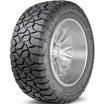 Set of 4 (FOUR) Atturo Trail Blade ATS LT 33X12.50R20 Load F 12 Ply A/T ...