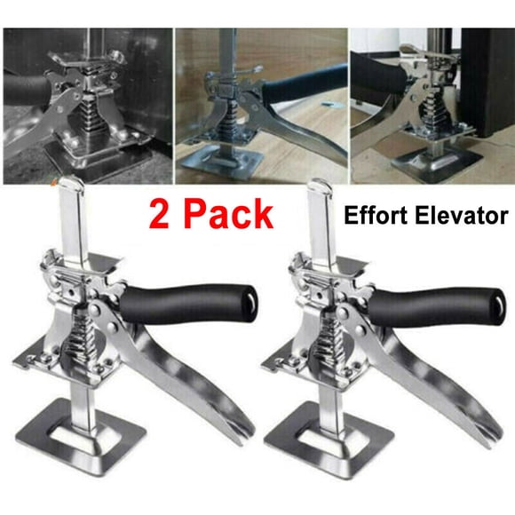 Upper Hand Cabinet Jack