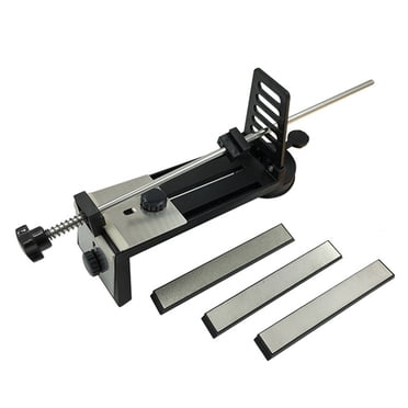 XARILK Heavy-duty Knife Sharpening System GEN 3 Hunting & Kitchen ...