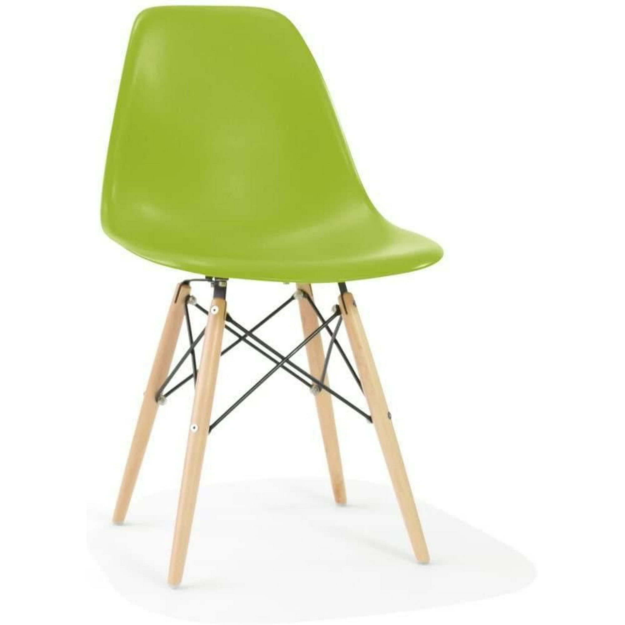 Click here for Nicer Furniture Eames Style Dining Side Chair prices
