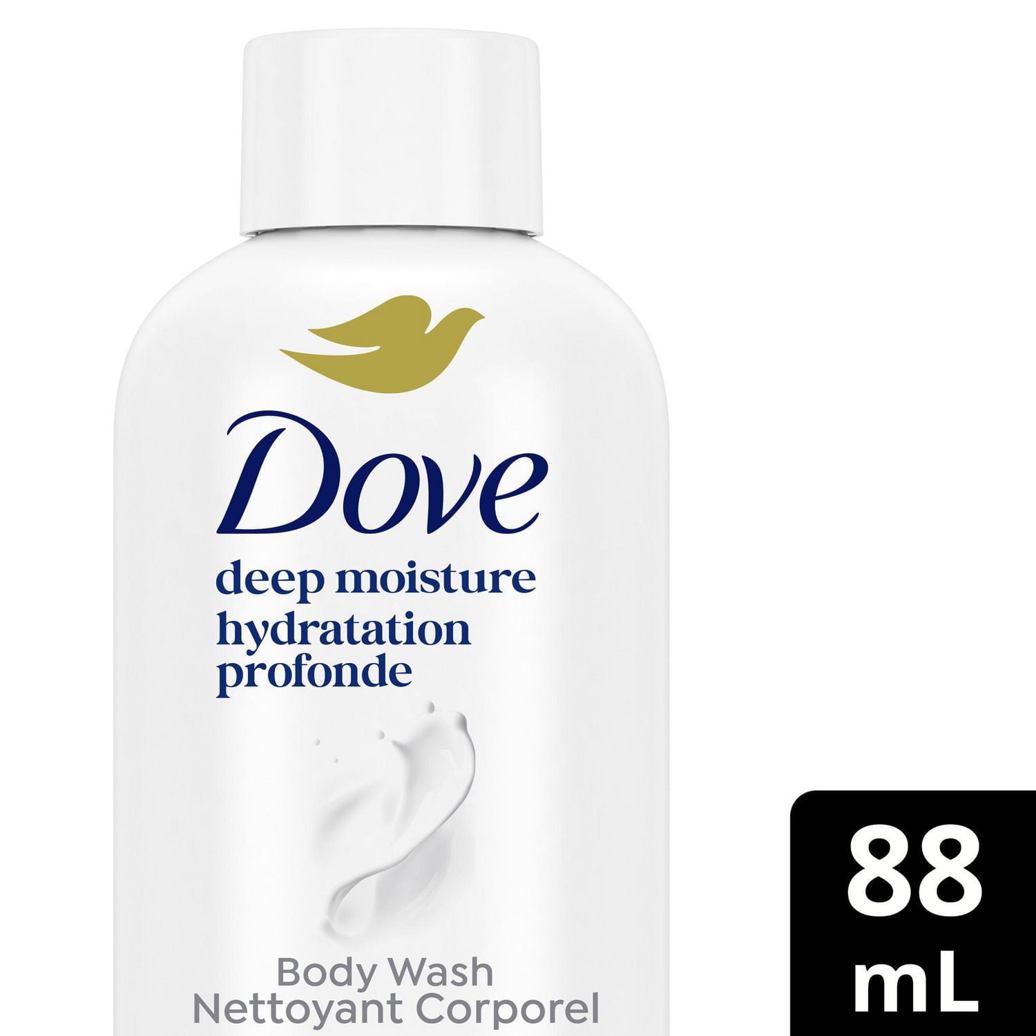 Click here for Dove Body Wash For 24hr Lotion-Soft Skin  Deep Moi... prices