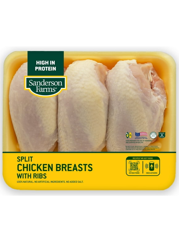Chicken Breasts in Chicken - Walmart.com