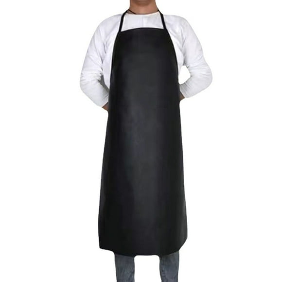 Chemical Resistant Aprons