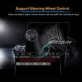 8" 8-Core Android 13 Sat Nav Car Stereo Mercedes C/CLC/G Class W203 ...