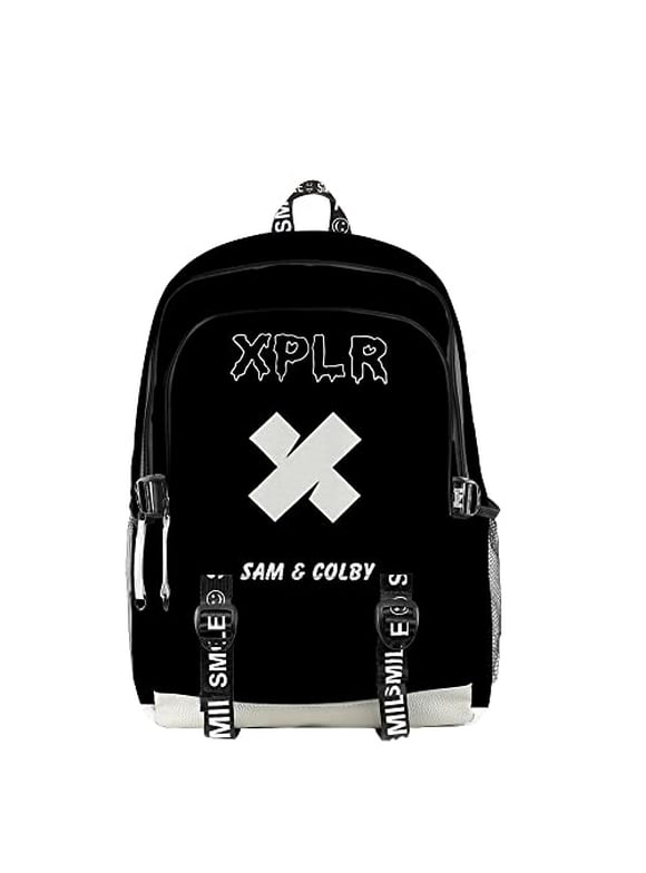 Xplr Merch