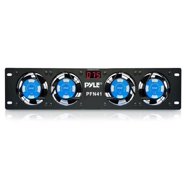 AC Infinity AIRFRAME T7-N White, High-Airflow Cooling Fan System 16 ...