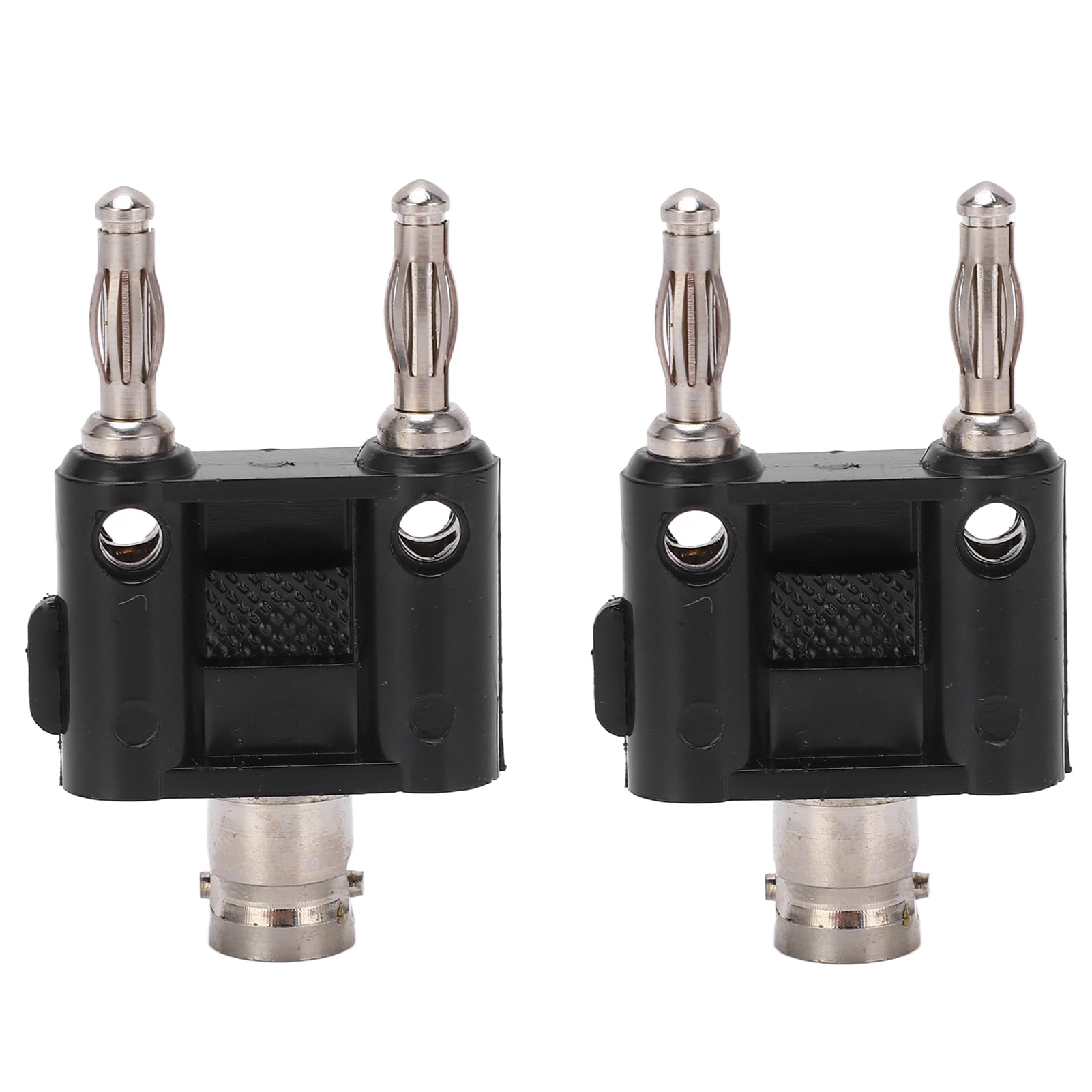 Click here for Super Homeca Bnc Banana Plug Connector 2pcs J.2002... prices