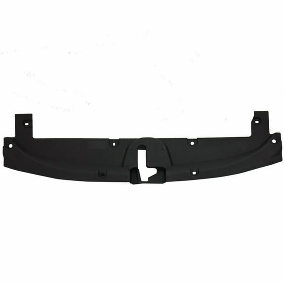 For Mini Cooper 2002 2003 2004 Center Air Deflector | Front | Base ...