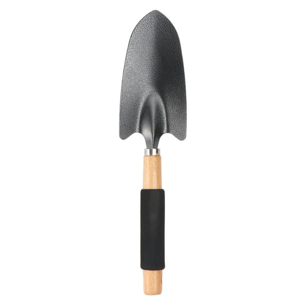 NUOLUX Shovel Gardening Hand Garden Trowel Digging Camping Spade Handy ...