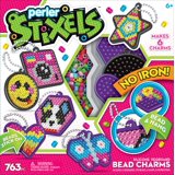 Stixels Activity Kit-Charmed - Walmart.com
