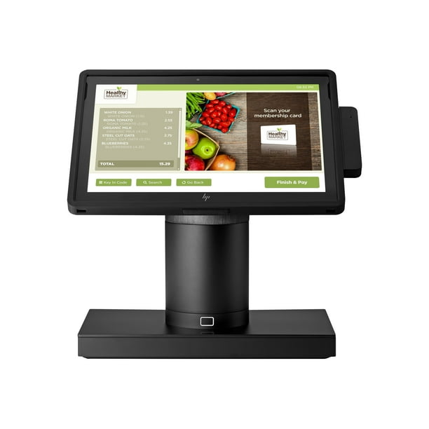 HP Mobile POS Terminal Case - Walmart.com