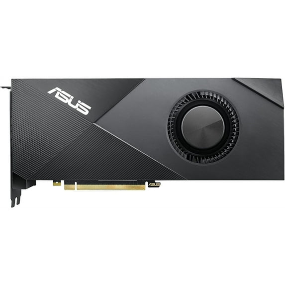 Pre-Owned Asus NVIDIA® GeForce RTX 2080 Ti GDDR6 Graphics Card, Black ...
