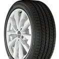 Yokohama Avid Ascend LX All Season 215/70R15 98T Passenger Tire Fits: 2005 Dodge Grand Caravan ...