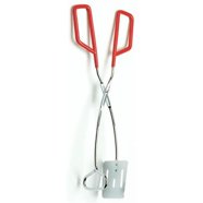 The Dexter Edge Stainless Steel Pancake Turner with Walnut Handle ...