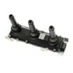 MSD 8261 Ignition Coil - Walmart.com