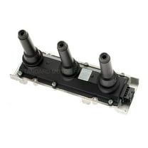 MSD 8261 Ignition Coil - Walmart.com