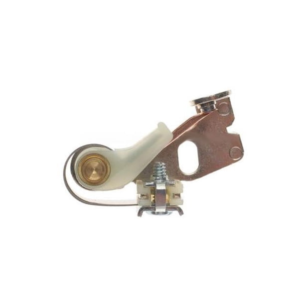 Ignition Points - Compatible with 1963 - 1974 Chevy C10 Pickup 1964 ...