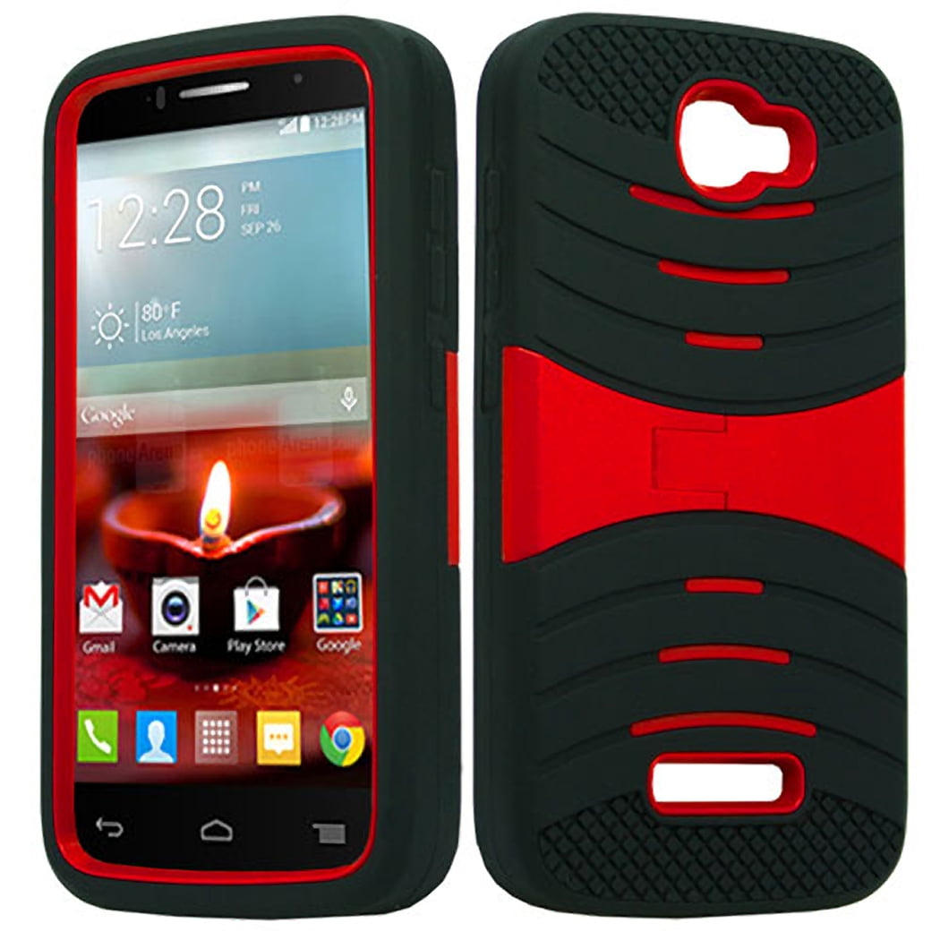 Alcatel One Touch Fierce 4g Cases