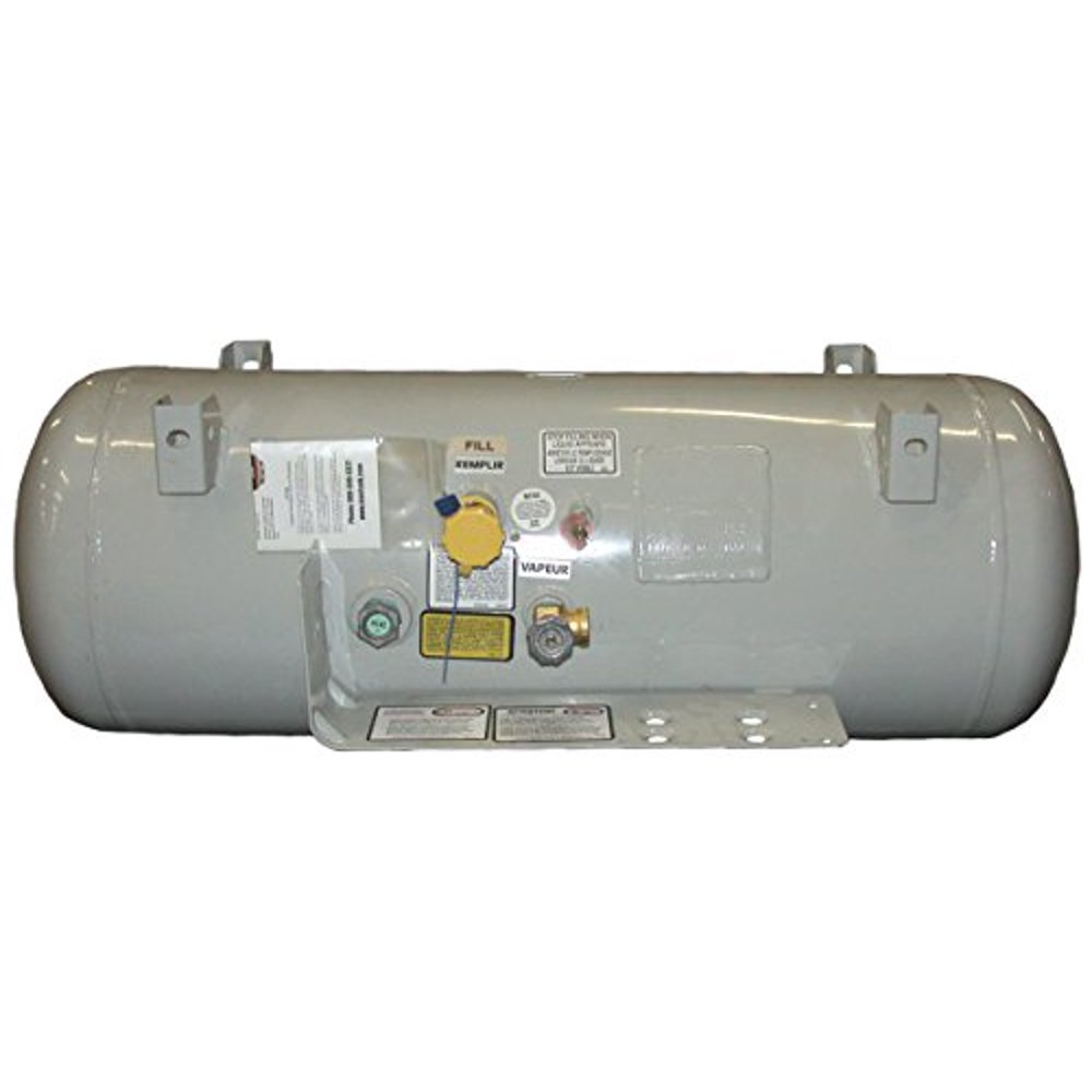 Manchester (6828) 14" x 40" ASME Tank - Walmart.com - Walmart.com