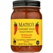 SIETE TAQUERIA SALSA SOLEADA, 10.5oz, 6 pack - Walmart.com