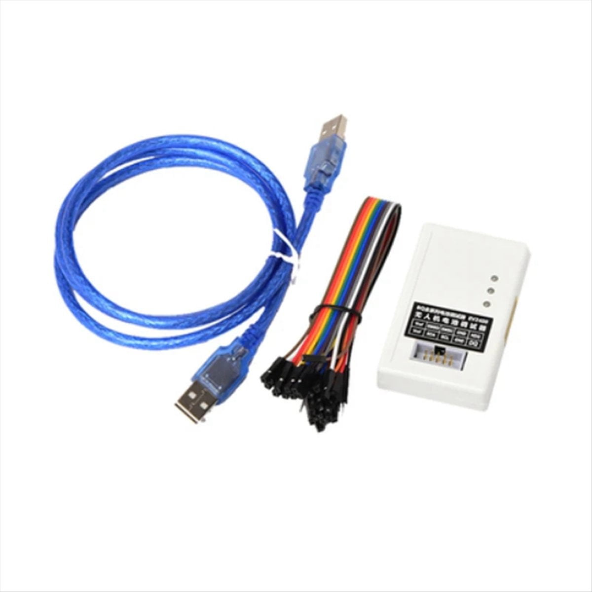 Programador de Chip de MedicióN de BateríA EV2400, Depurador de BateríA ...
